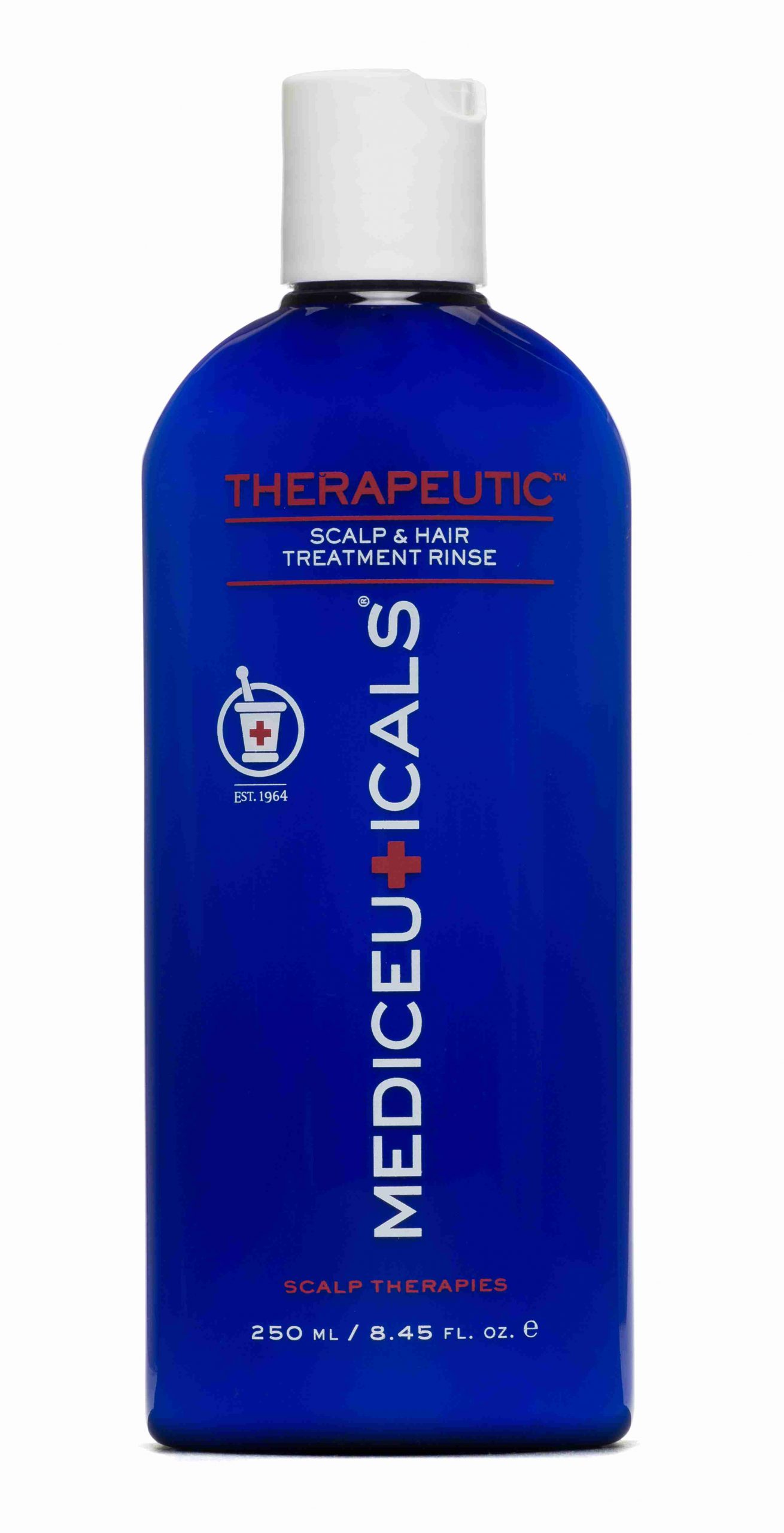 Mediceuticals Therapeutic Rinse conditioner 250 ml. (A,B,C,D) - Capelle ...